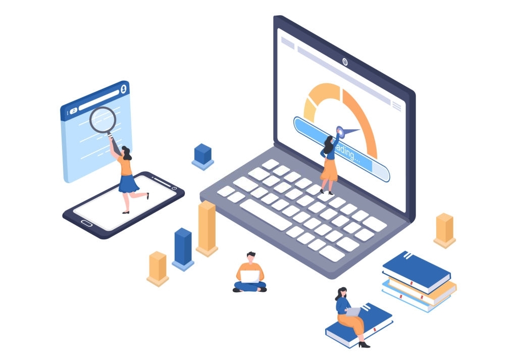Load And Performance Testing Logicoware 7509